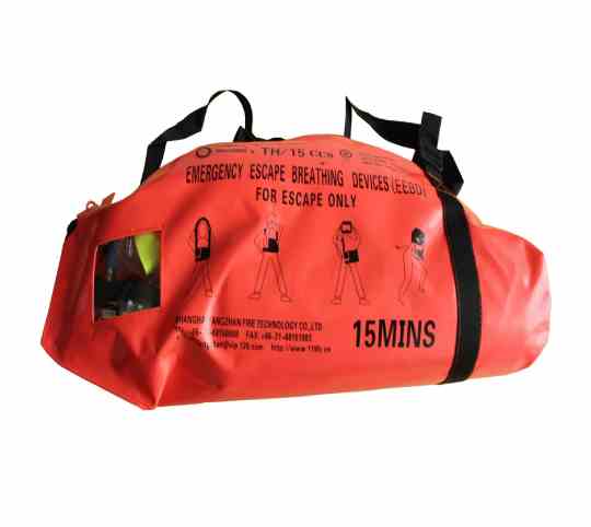 Scott SCBA in UAE | Scott SCBA Supplier in United Arab Emirates